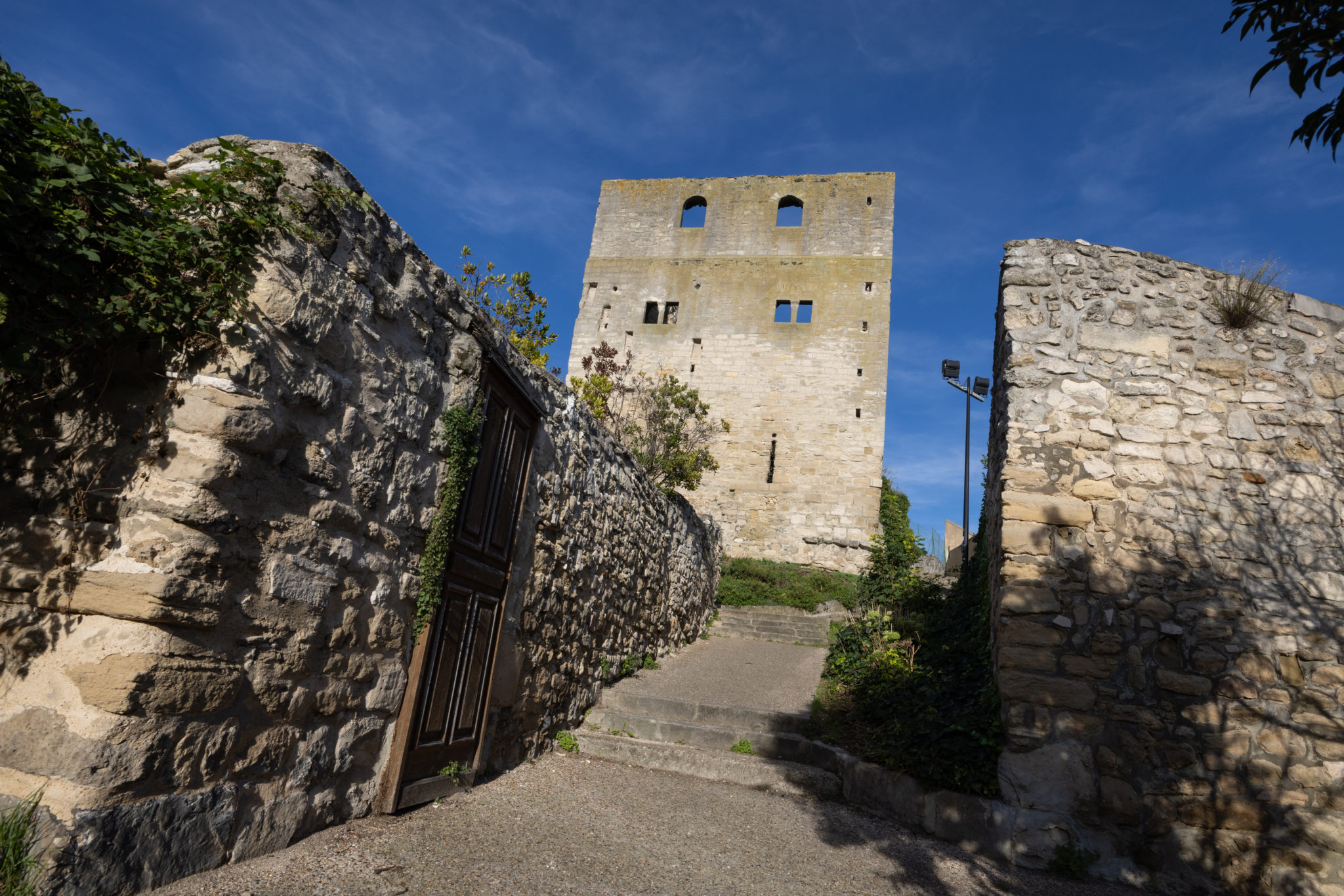 Parcours touristiques - Ville de Conflans-Sainte-Honorine