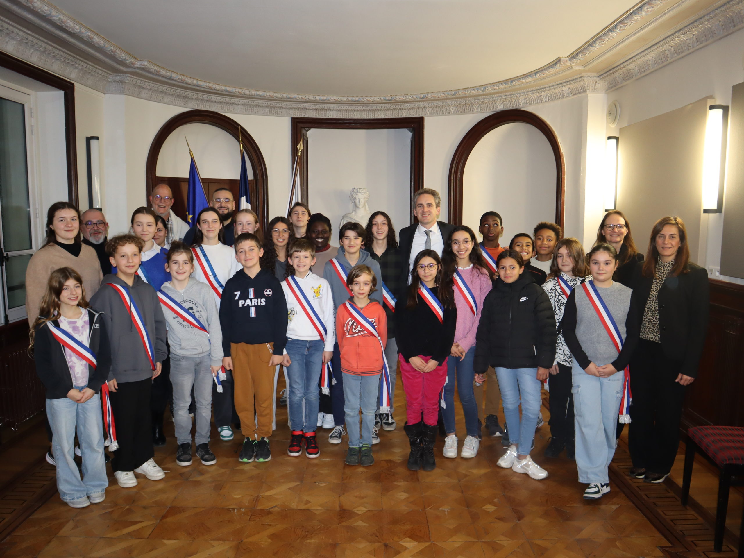 CME / CMJ : du nouveau à l'horizon